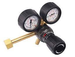 GCE Pro Stage Regulator GCE Prostage M/S 0-32L/min Argon CO2 - Bottom ...